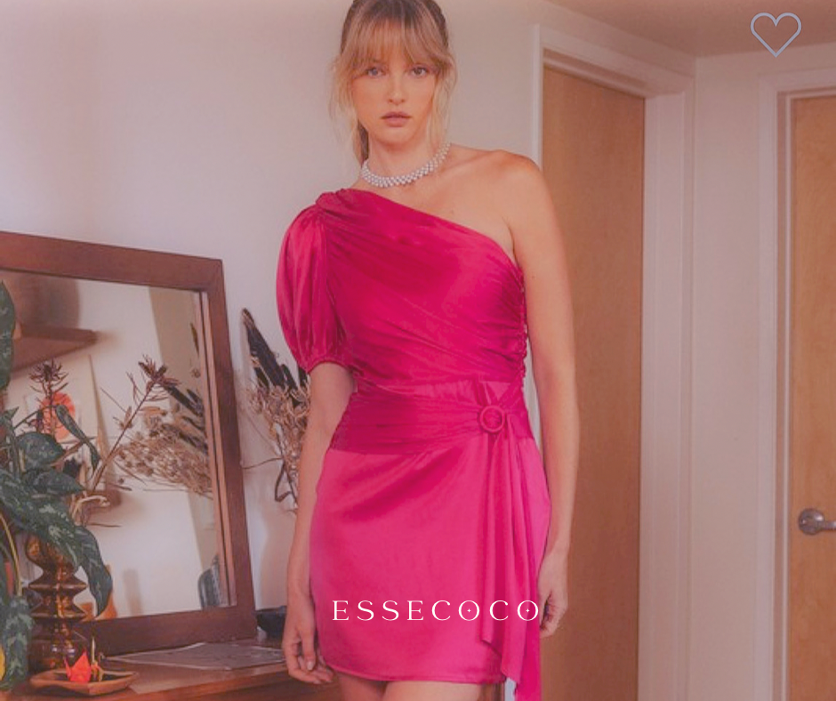 Valentine Edit romantic outfits for women